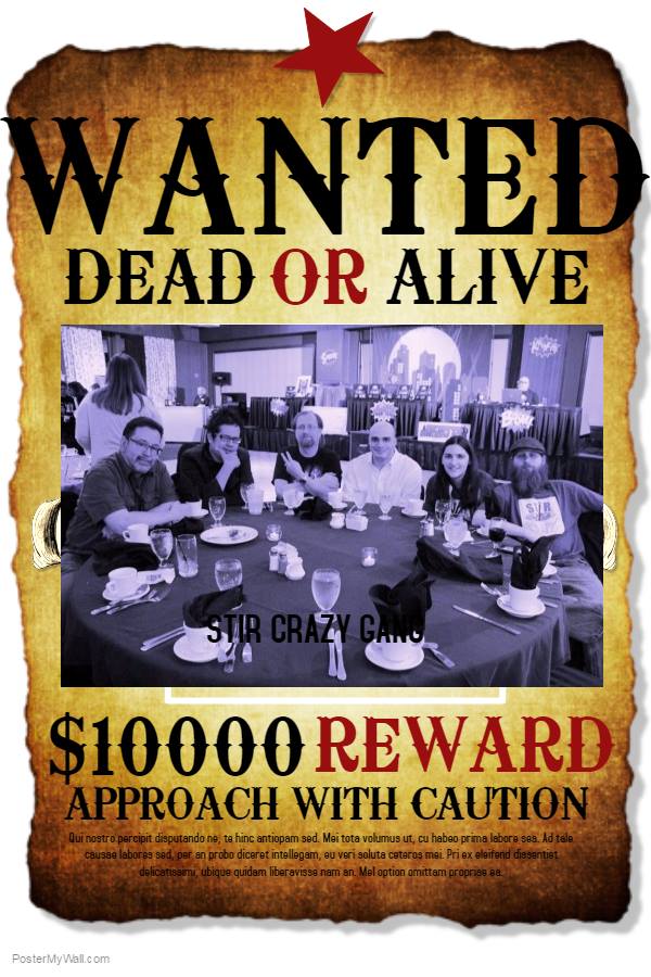 World Tavern Trivia National Championships – POW Trivia All Stars